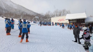 Sapporo Teine Ski Resort in Sapporo, Japan | SapporoCity.com